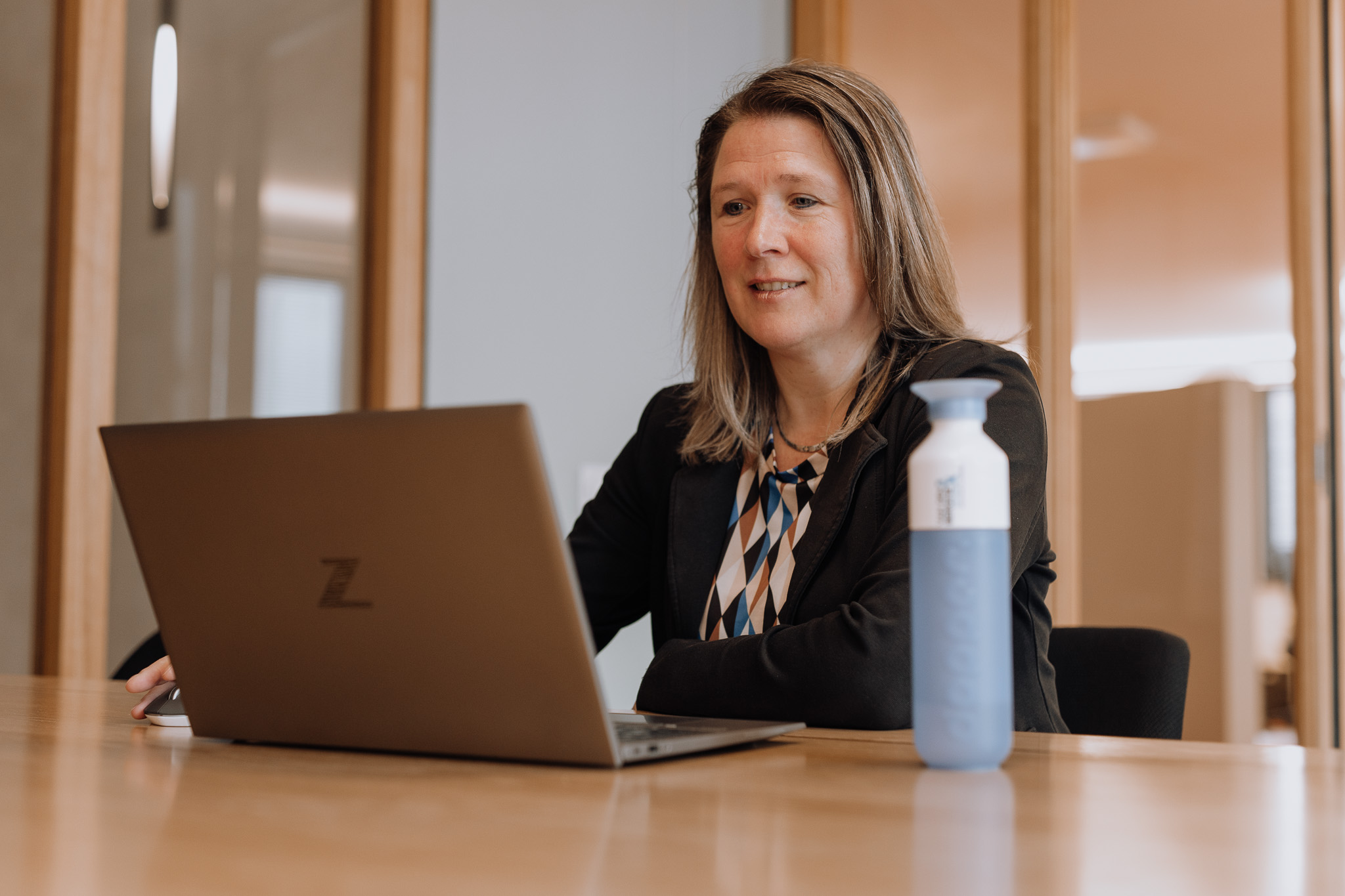 Strategie en overname - Van den Berghe & Partners