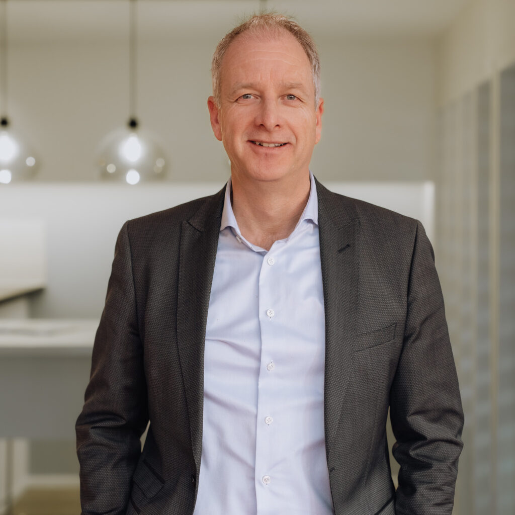 Over ons - Van den Berghe & Partners